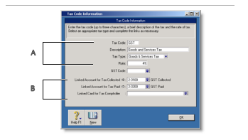 MYOB Guide - Contents